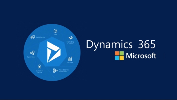 New Dynamic 365 Preview Webinar – Dynamics Vision 365