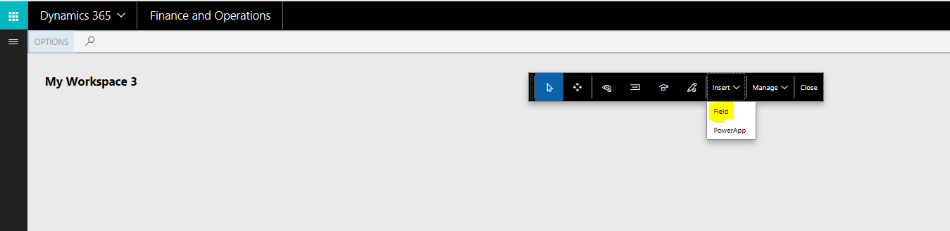 Connecting Power BI with Dynamics 365 For Finance and Operations ...