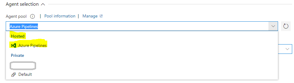 Getting ready for the next Azure DevOps pipeline agent update ...