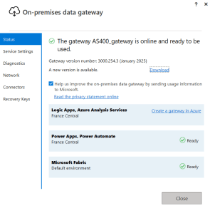 Unlocking IBM i (AS/400) Data Potential with Microsoft Fabric and D365 ...