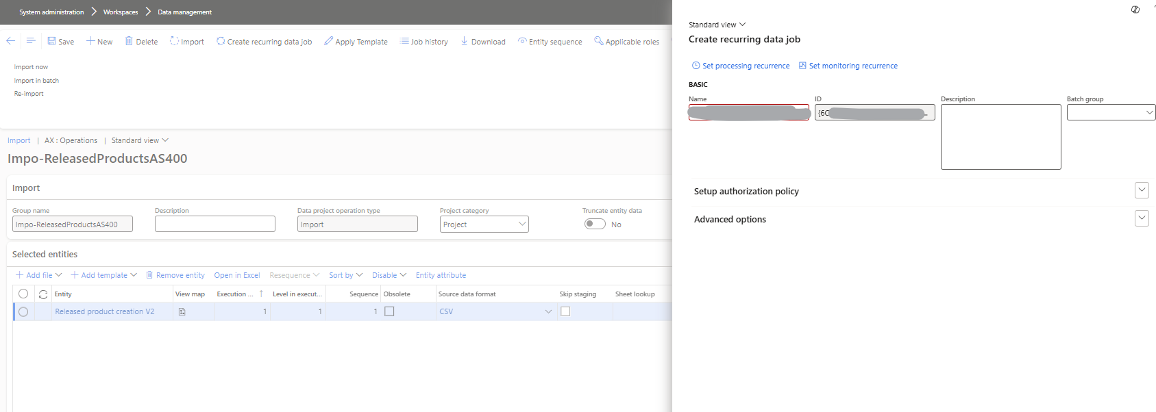 Unlocking IBM i (AS/400) Data Potential with Microsoft Fabric and D365 ...
