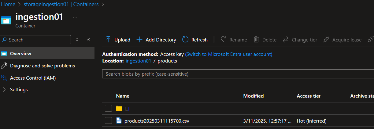 Unlocking IBM i (AS/400) Data Potential with Microsoft Fabric and D365 ...